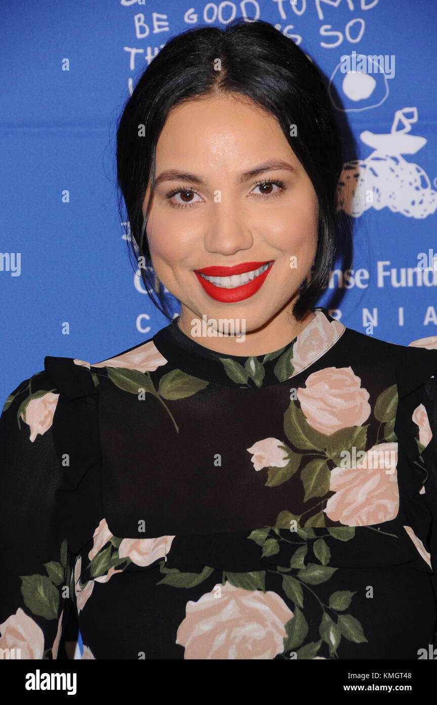 Beverly Hills, CA, USA. 7th Dec, 2017. 07 December 2017 - Beverly Hills ...