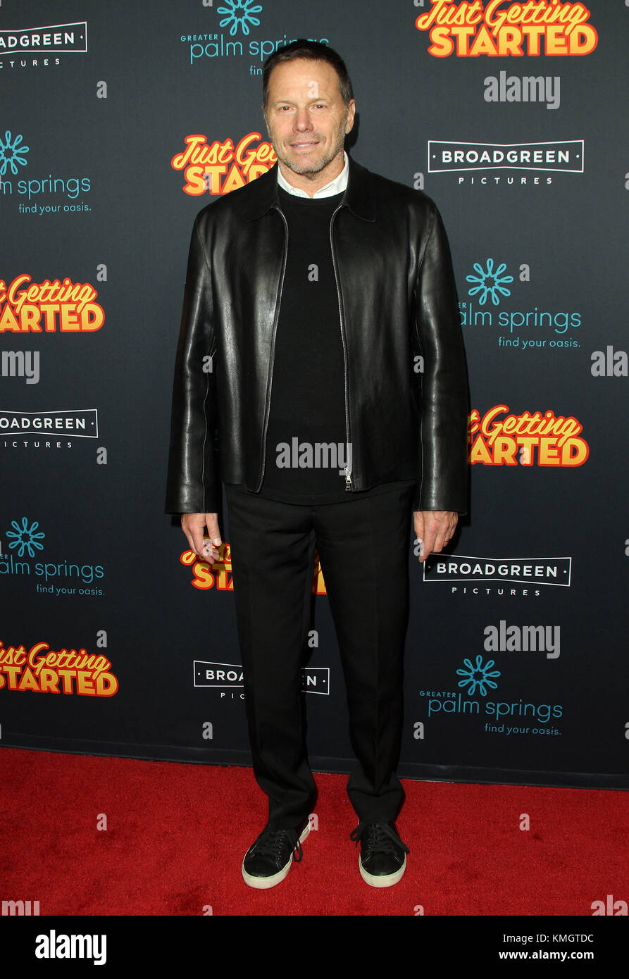 Bill gerber hi-res stock photography and images - Alamy