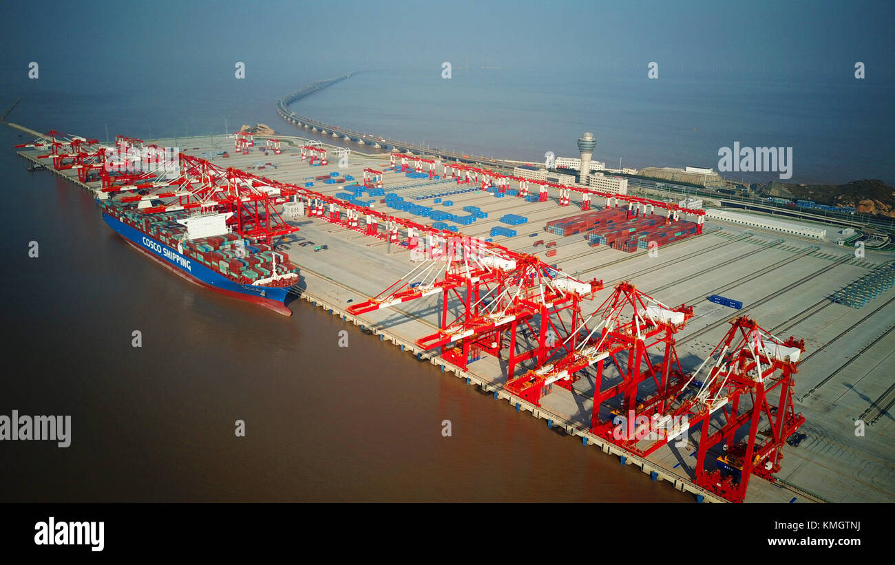 China. 8th Dec, 2017. CHINA-December 2017:(EDITORIAL USE ONLY. CHINA ...