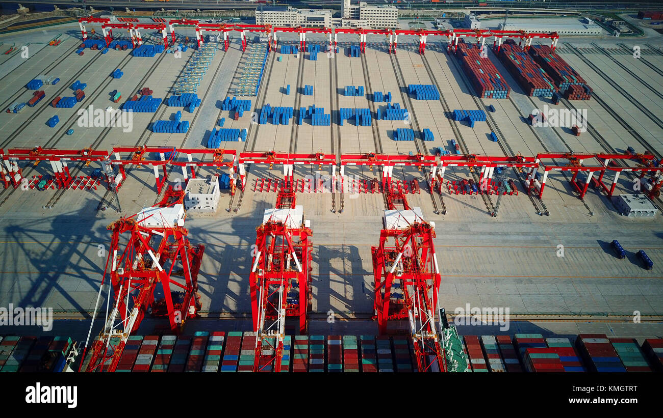 China. 8th Dec, 2017. CHINA-December 2017:(EDITORIAL USE ONLY. CHINA ...