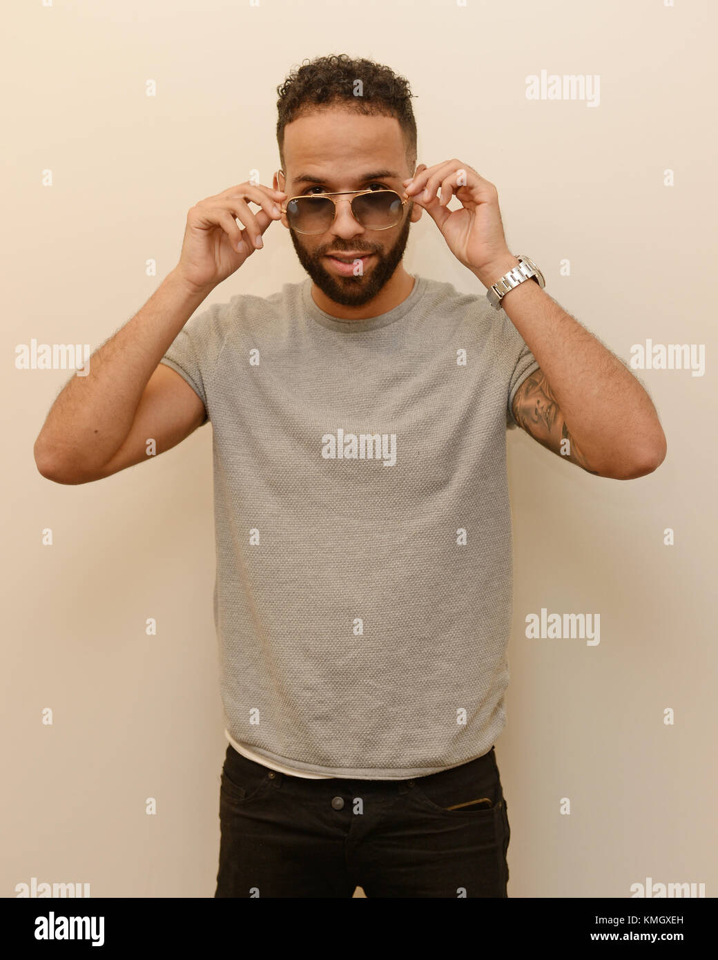Aggro santos hi-res stock photography and images - Alamy