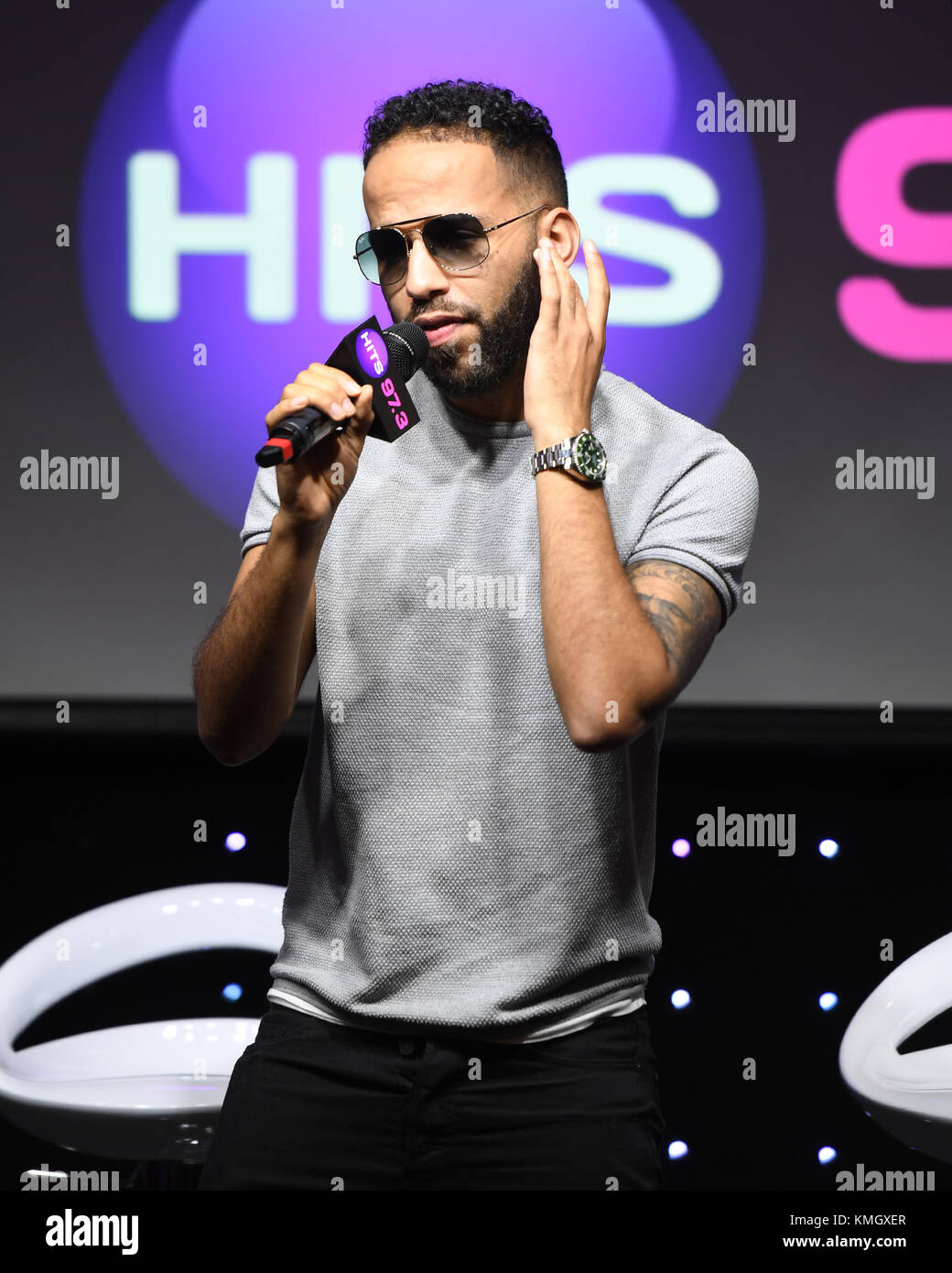 Aggro santos hi-res stock photography and images - Alamy