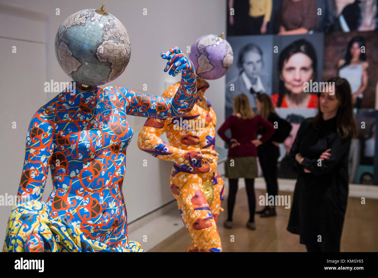 Townley discobolus hi-res stock photography and images - Alamy