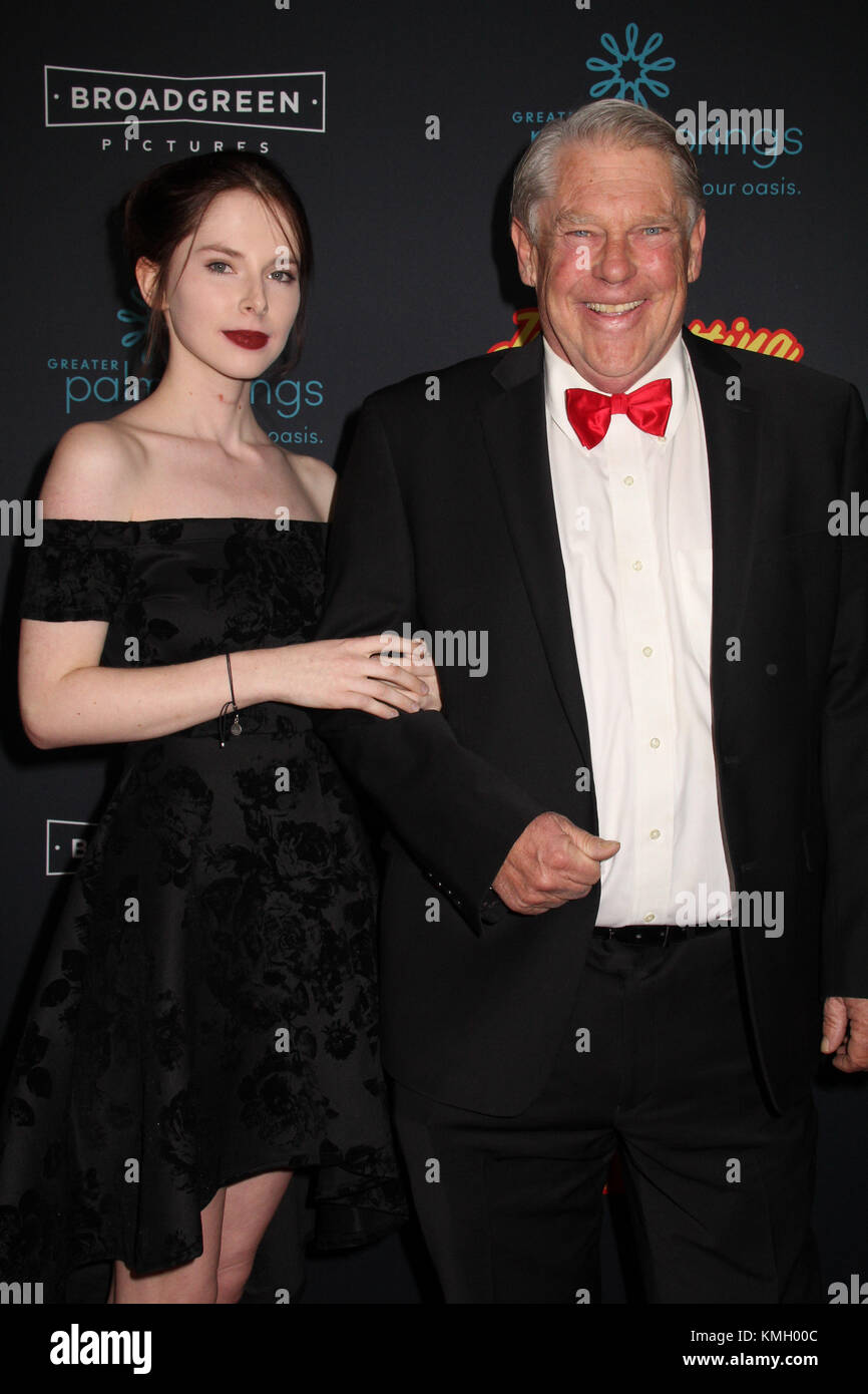Los Angeles, USA. 07th Dec, 2017. Graham Beckel 12/07/2017 The Los ...
