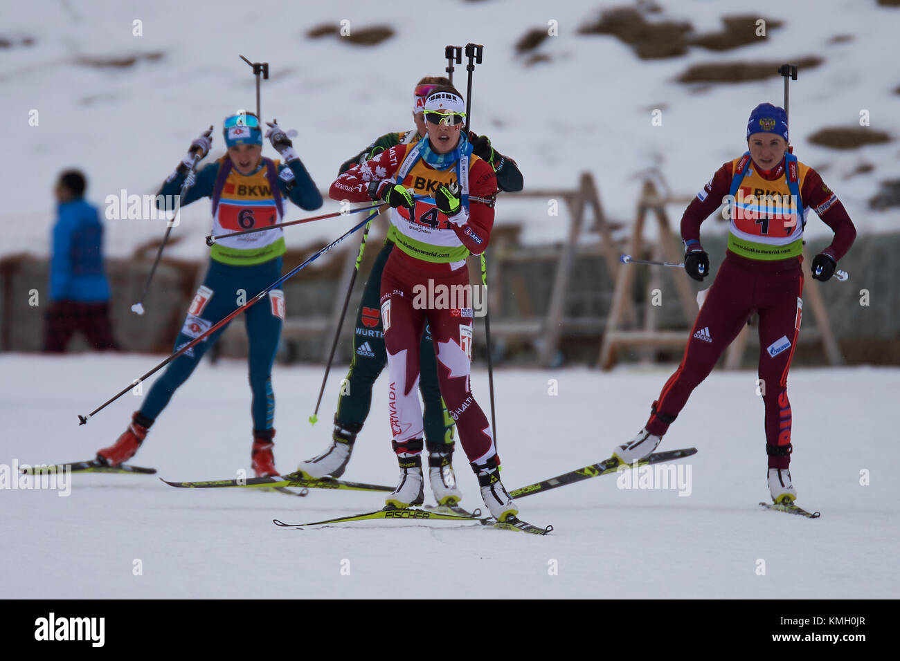 Megan tandy hi-res stock photography and images - Alamy