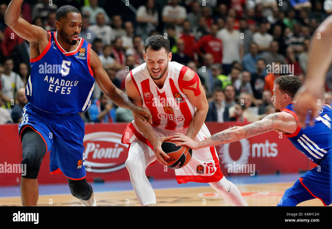 Stefan jankovic hi-res stock photography and images - Alamy