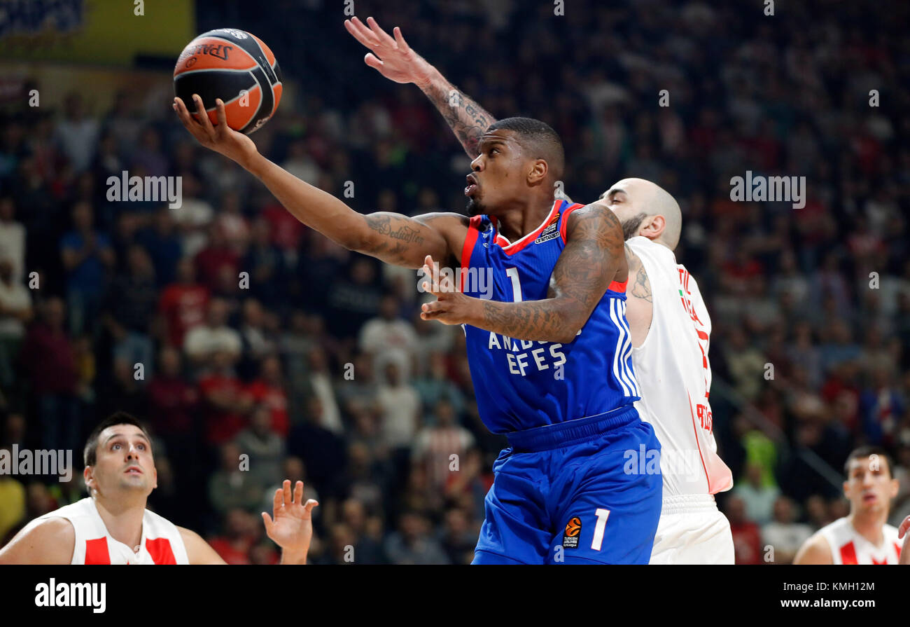 Ricky Ledo Mavericks