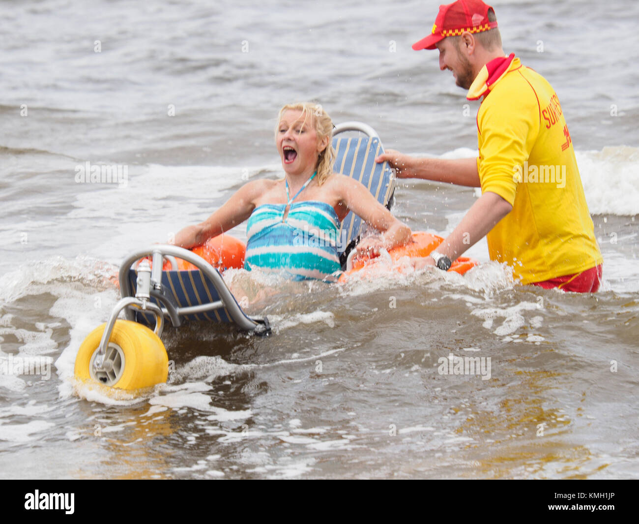 Bilateral amputee hi-res stock photography and images - Alamy