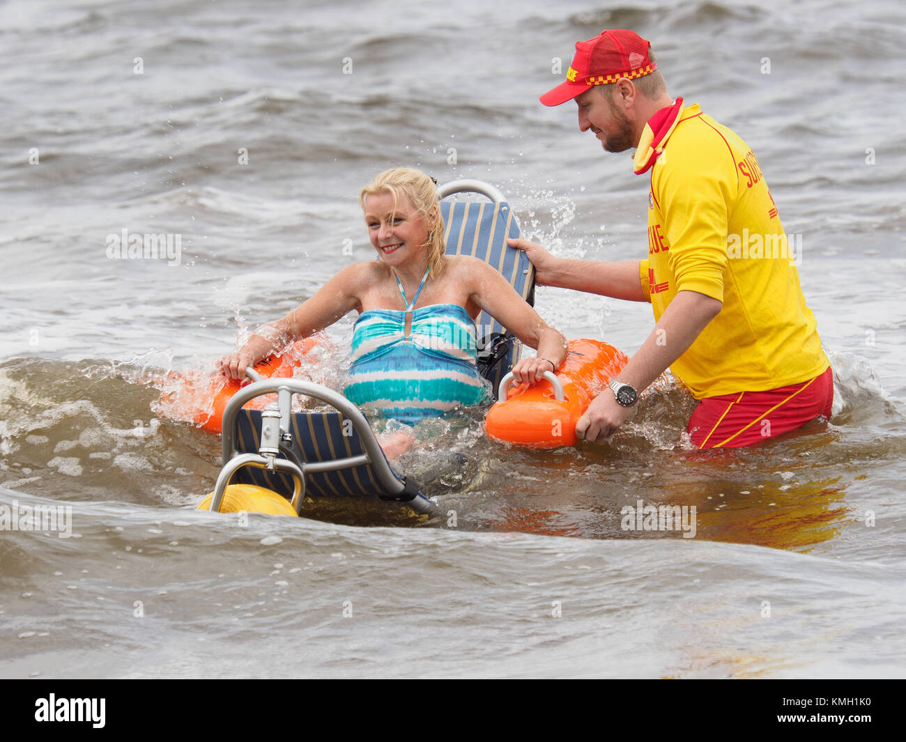 Bilateral amputee hi-res stock photography and images - Alamy
