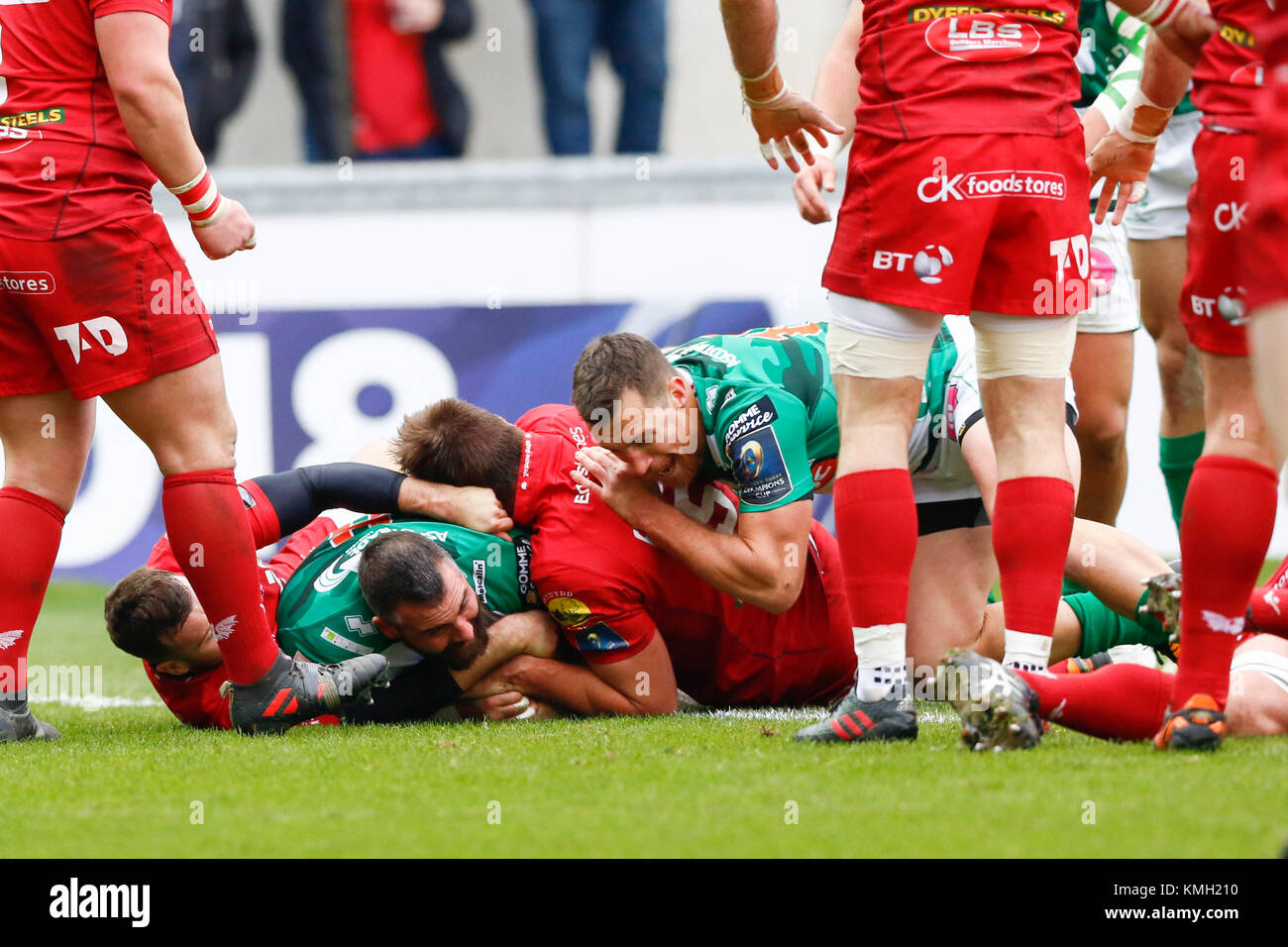 Robert barbieri hi-res stock photography and images - Alamy