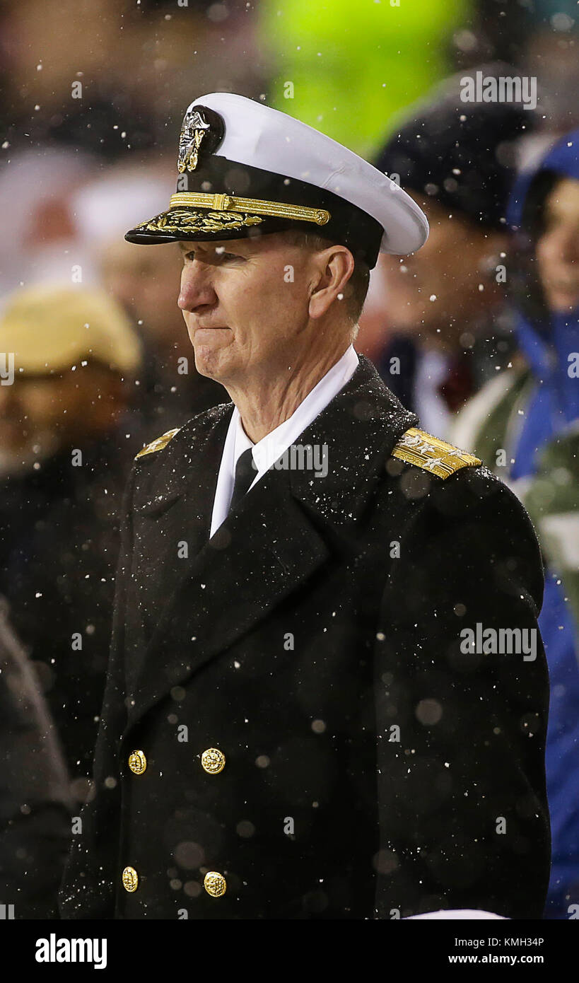 Superintendent naval academy hi-res stock photography and images - Alamy