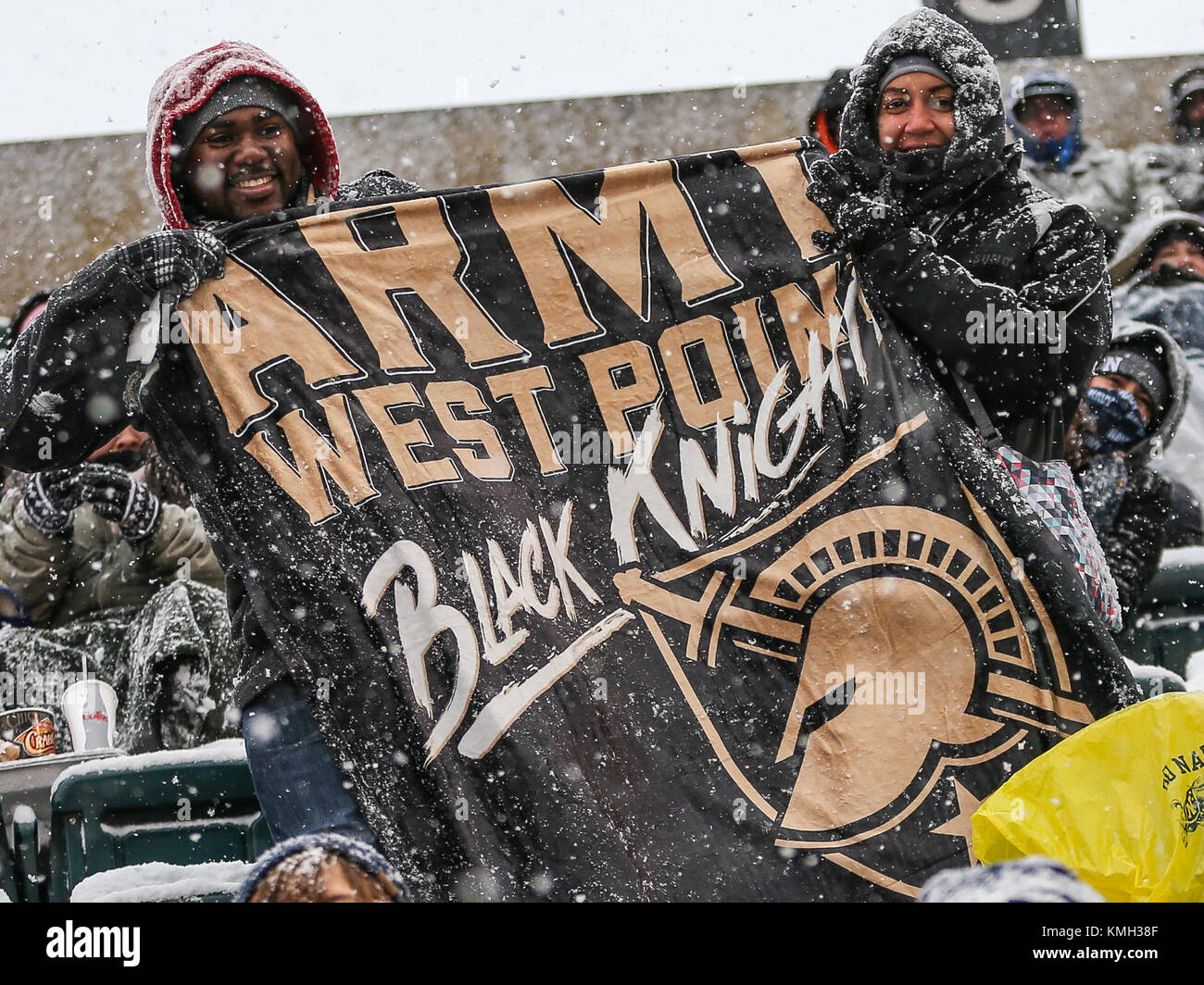 Army fans hi-res stock photography and images - Alamy