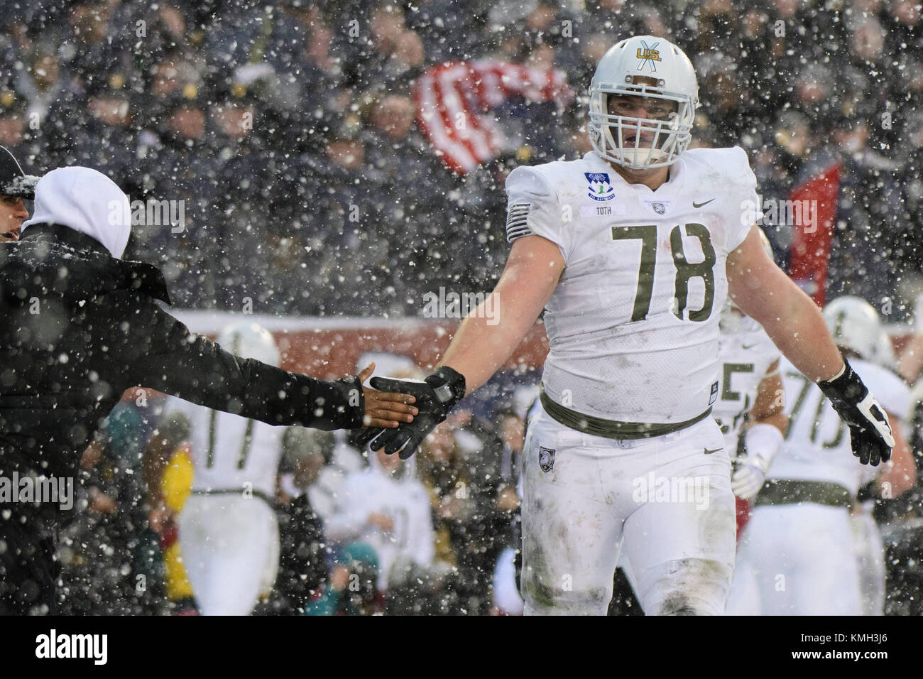 Brett toth hi-res stock photography and images - Alamy