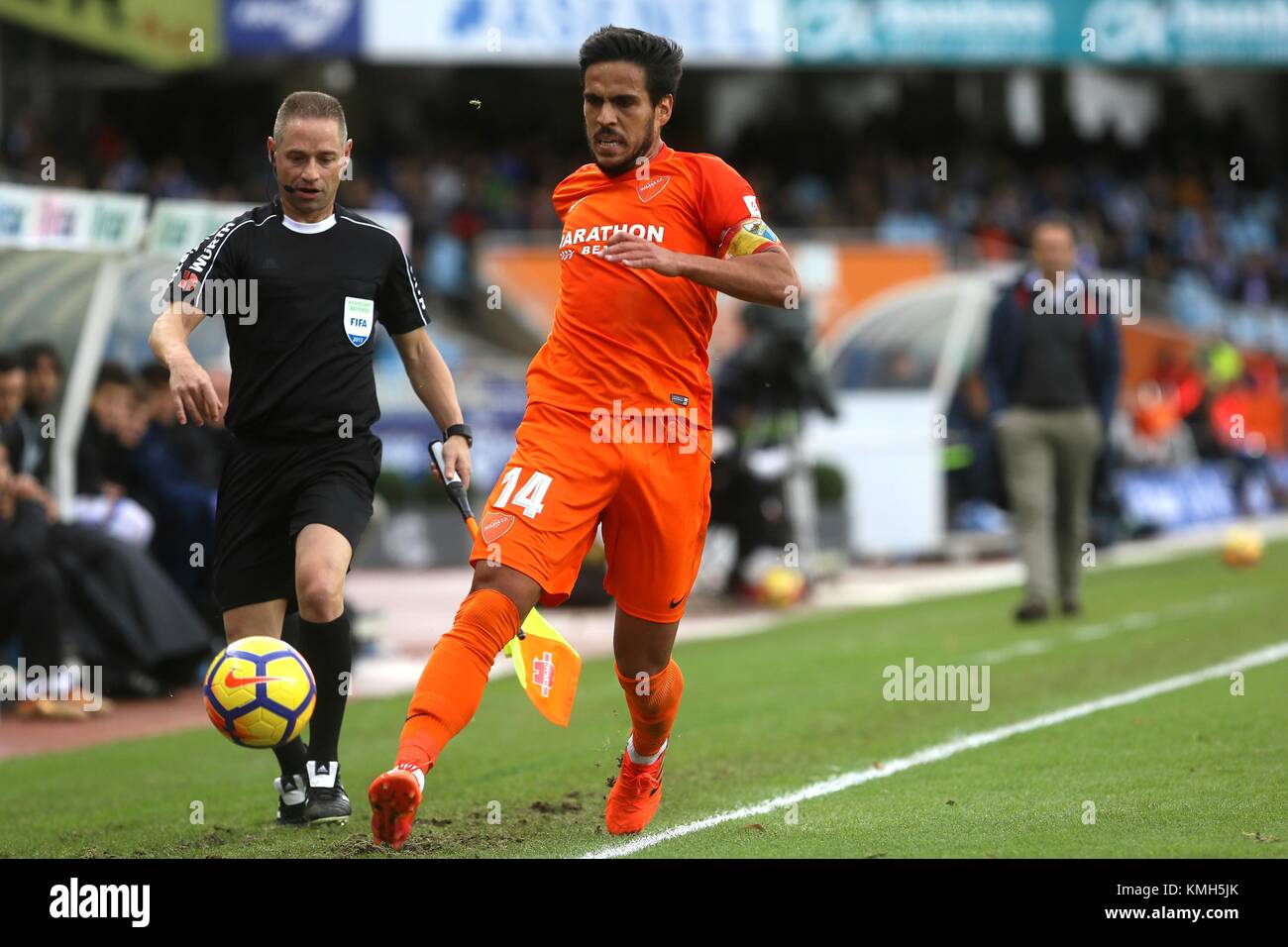 Estadio de la sociedad hi-res stock photography and images - Alamy