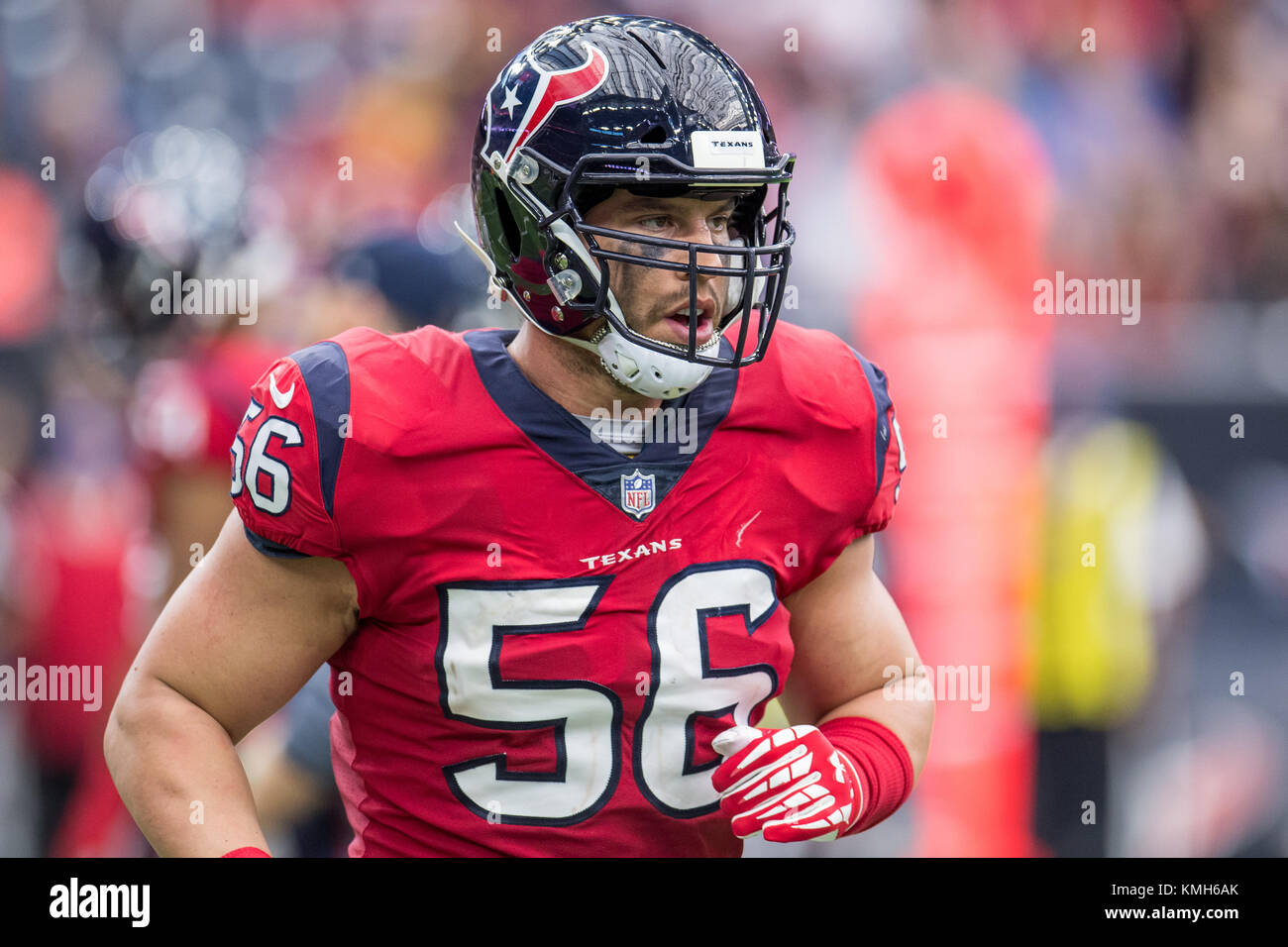 Nfl football stadium inside hi-res stock photography and images - Alamy