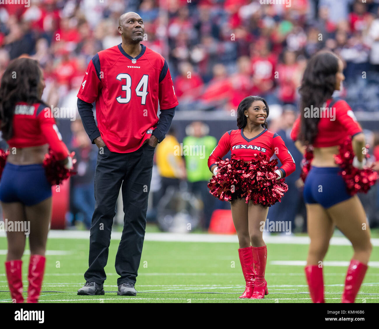 Hakeem smith hi-res stock photography and images - Alamy