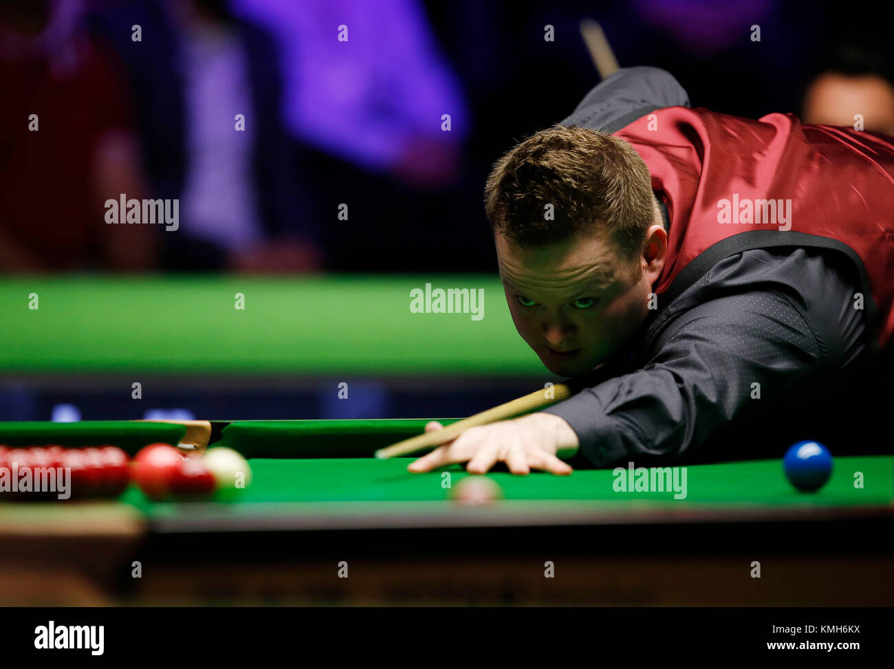 Shaun murphy ronnie o'sullivan hi-res stock photography and images - Alamy