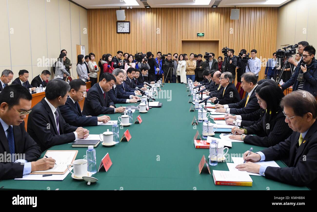 Office of communist party central committee hi-res stock photography ...