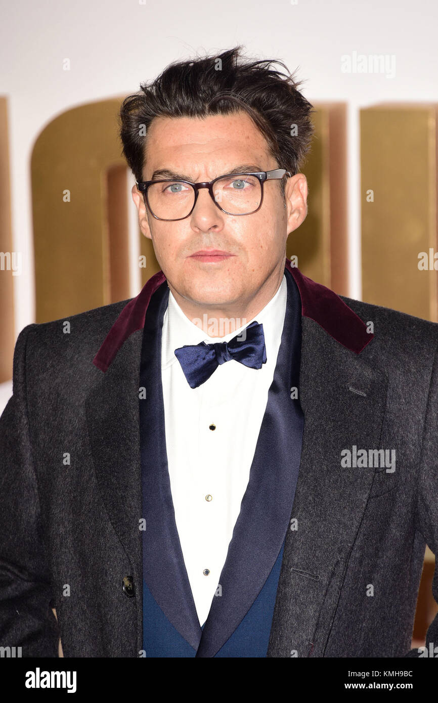 Joe Wright Attending Darkest Hour High Resolution Stock Photography and ...