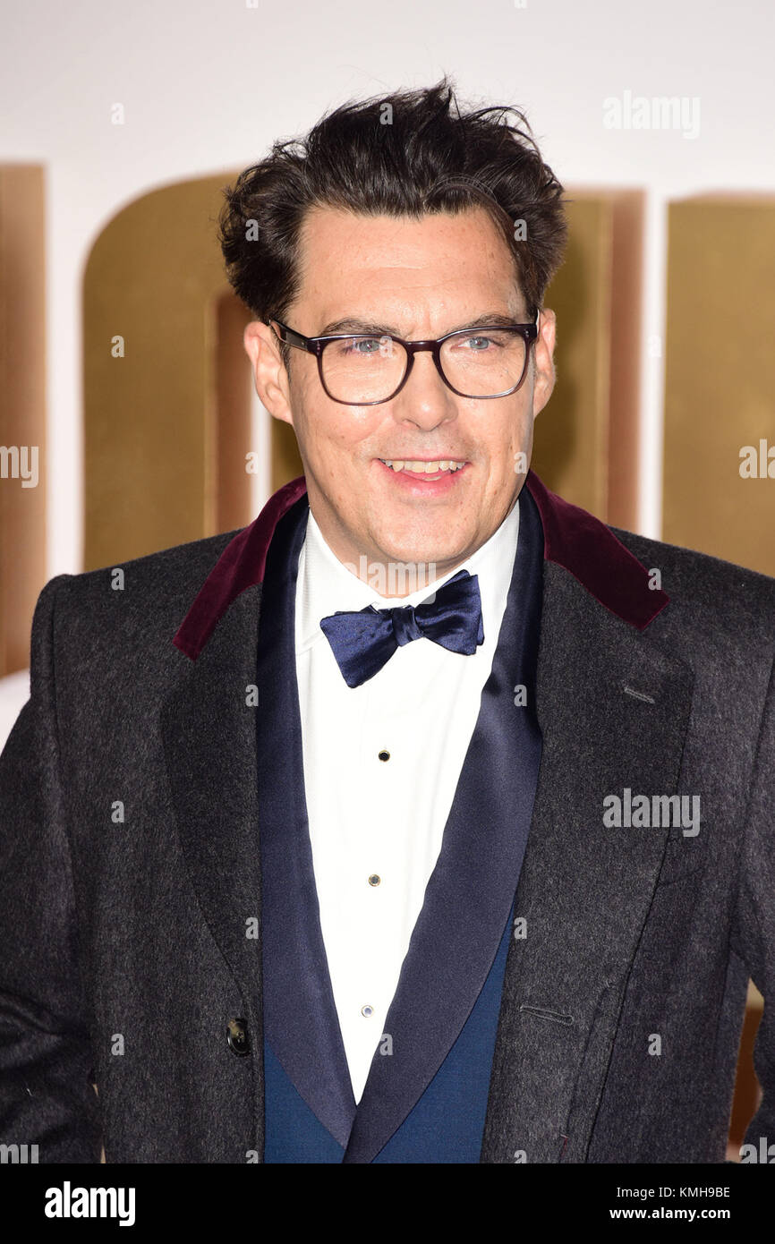Joe wright attending darkest hour hi-res stock photography and images ...