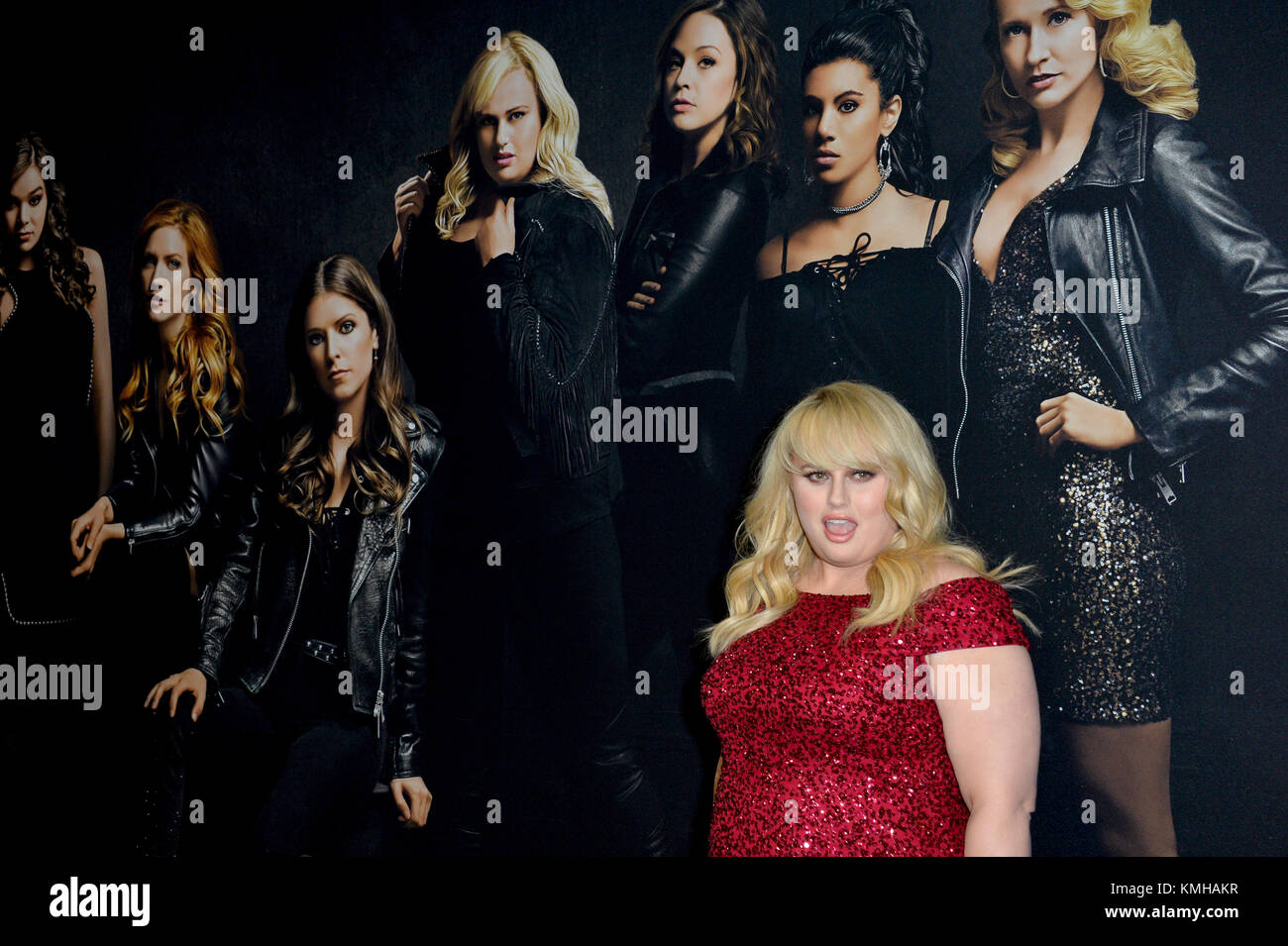 Pitch Perfect Live Wallpaper
