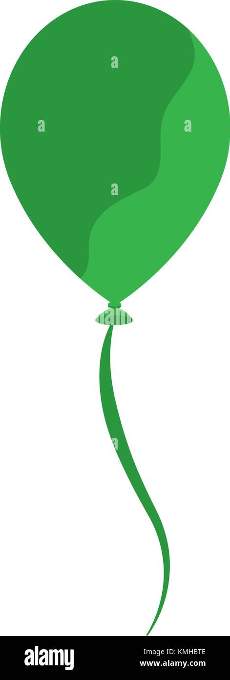single balloon icon image Stock Vector Image & Art - Alamy