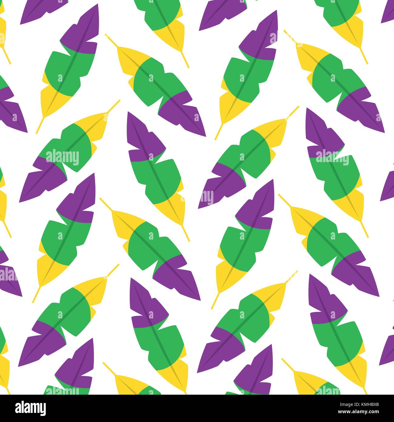 feather tricolor icon image Stock Vector Image & Art - Alamy