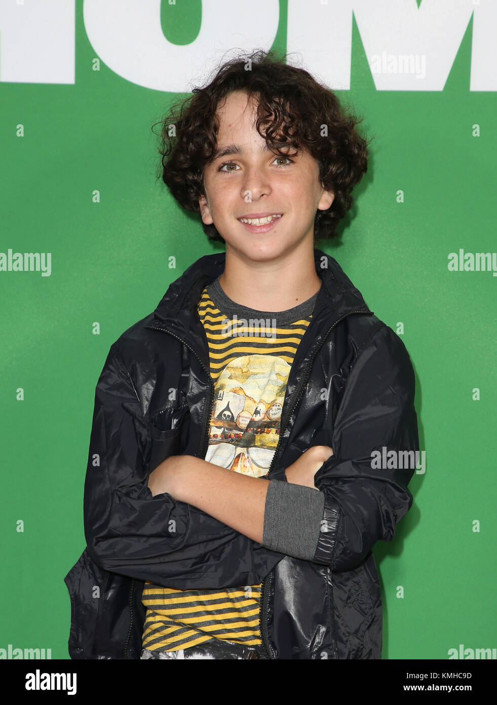 Premiere Of Paramount Pictures' 'Daddy's Home 2' Featuring: Jason ...