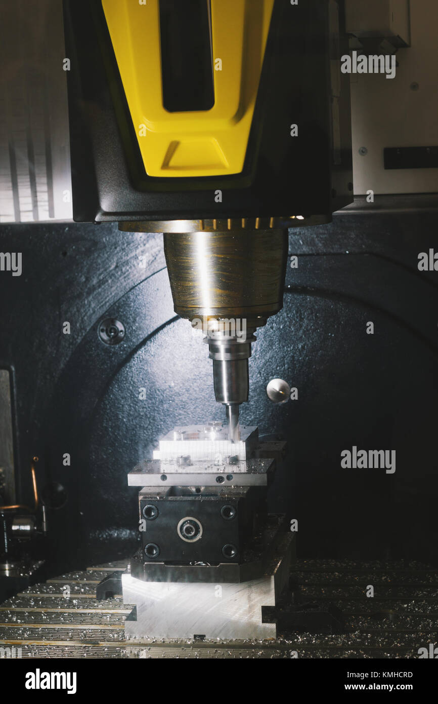 Process of metal working and machine manufacturing - automotive ...