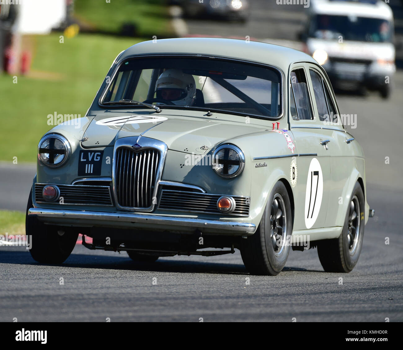 Riley one point five hi-res stock photography and images - Alamy