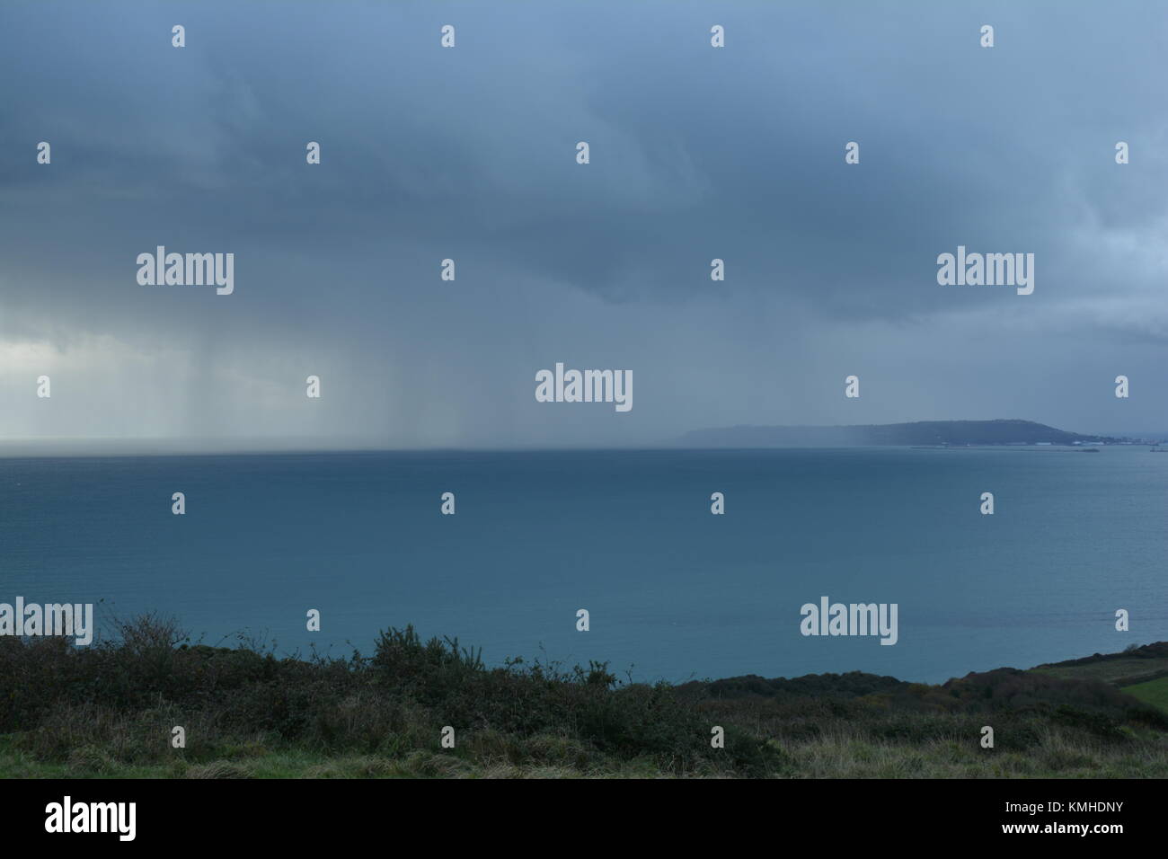 Stormy weather front hi-res stock photography and images - Alamy