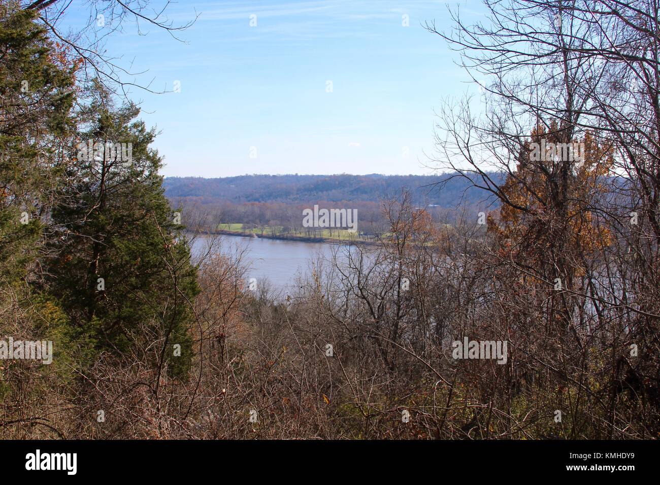 Map of forest park ohio hi-res stock photography and images - Alamy