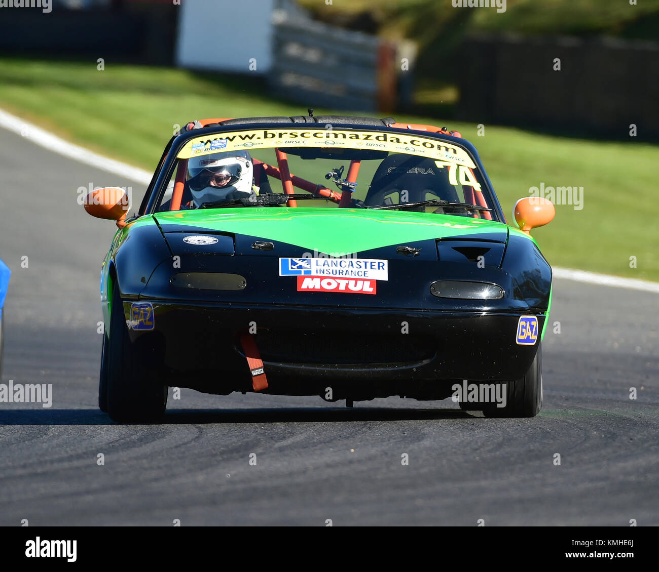Mx 5 supercup hrdc hi-res stock photography and images - Alamy