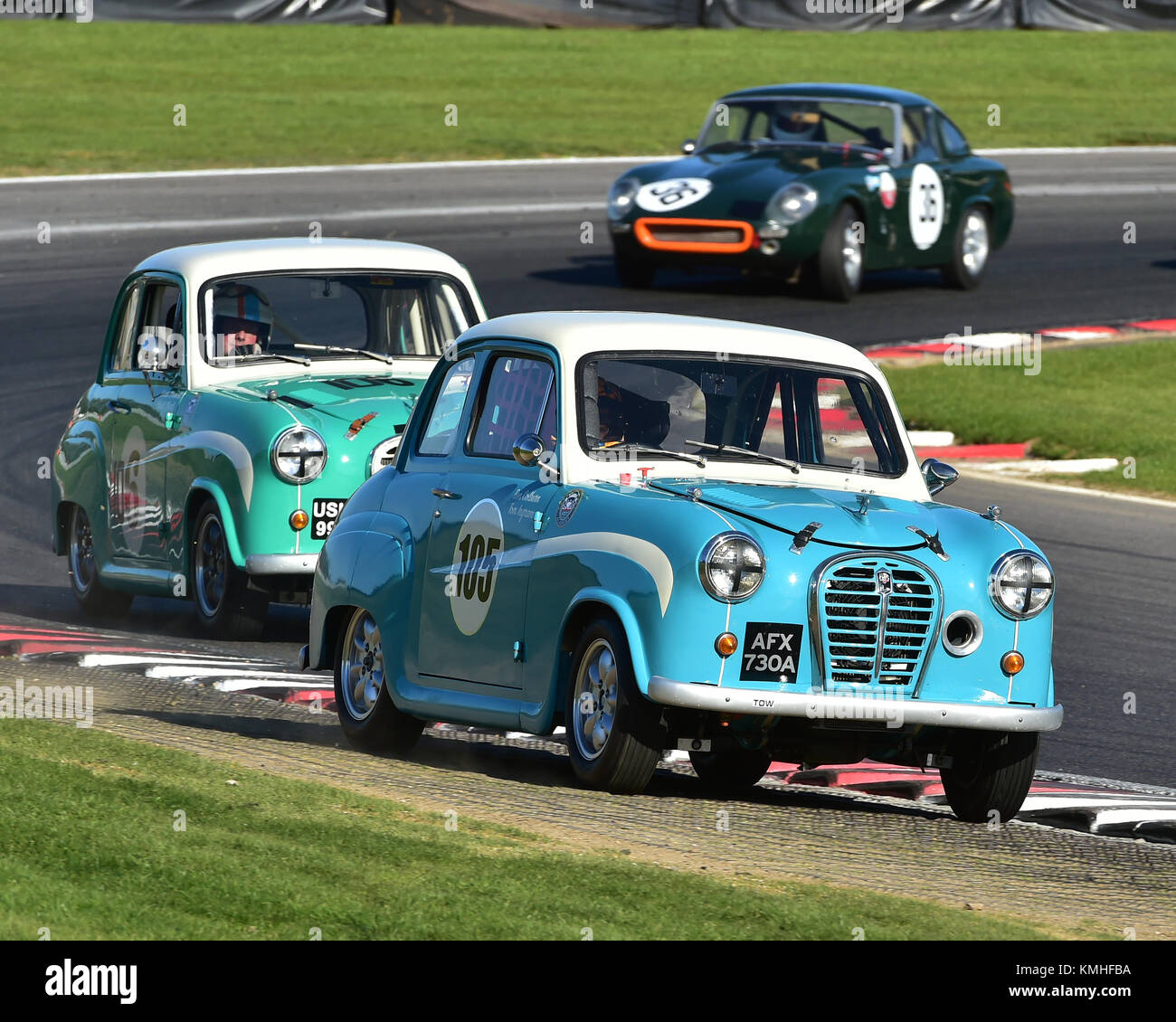 Austin a35 academy hi-res stock photography and images - Alamy