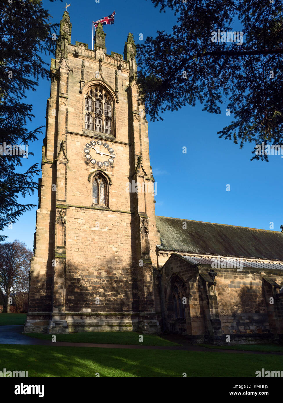 Driffield hi-res stock photography and images - Alamy