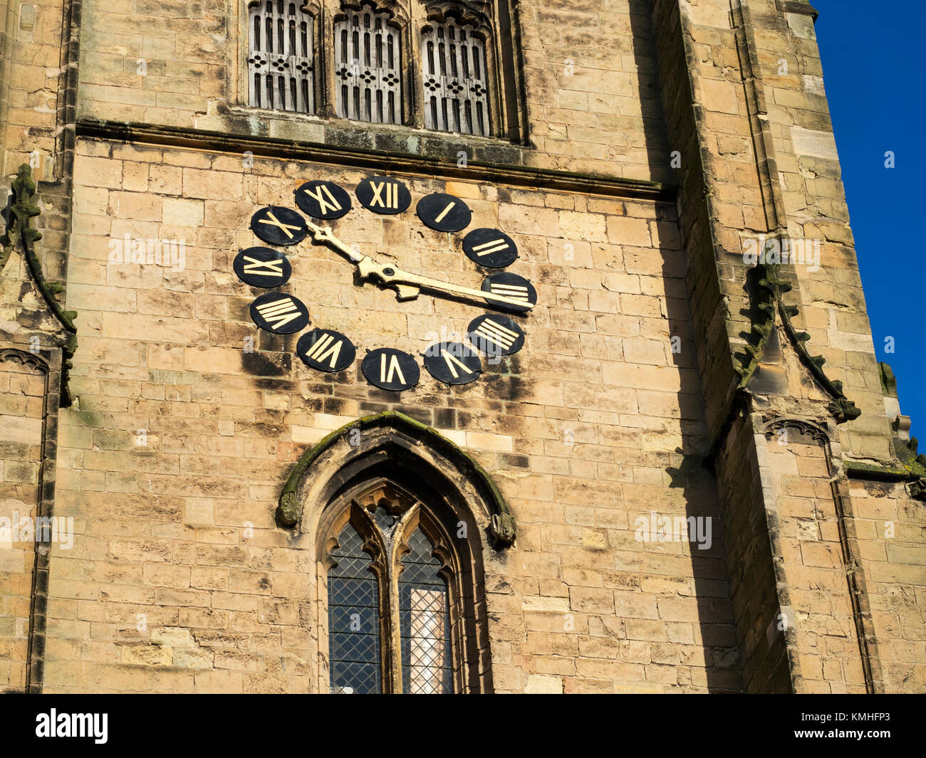Historic driffield hi-res stock photography and images - Alamy