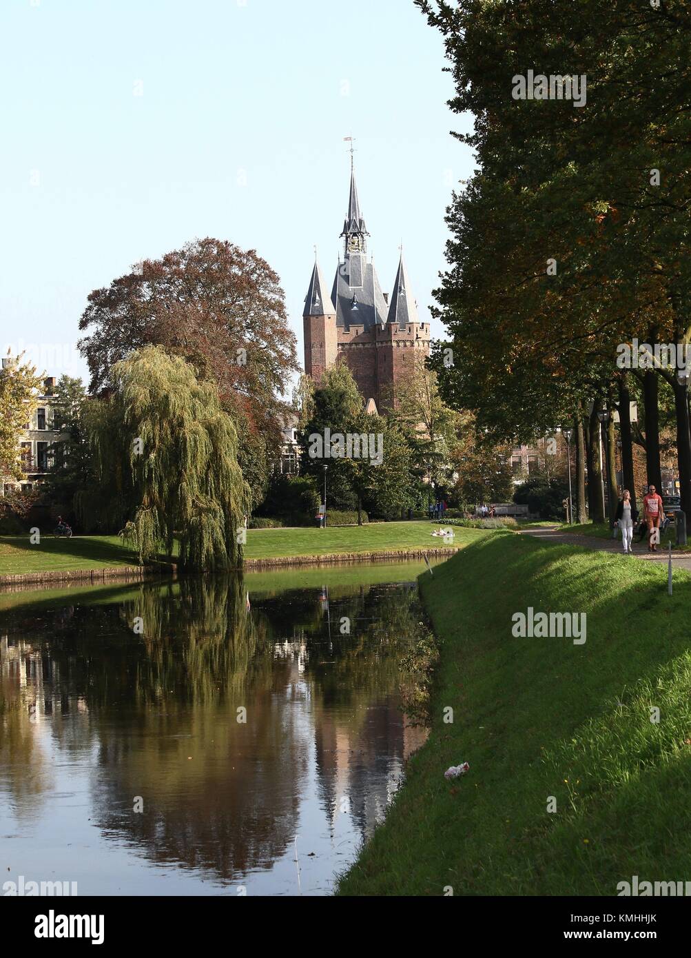Dutch heritage site hi-res stock photography and images - Alamy