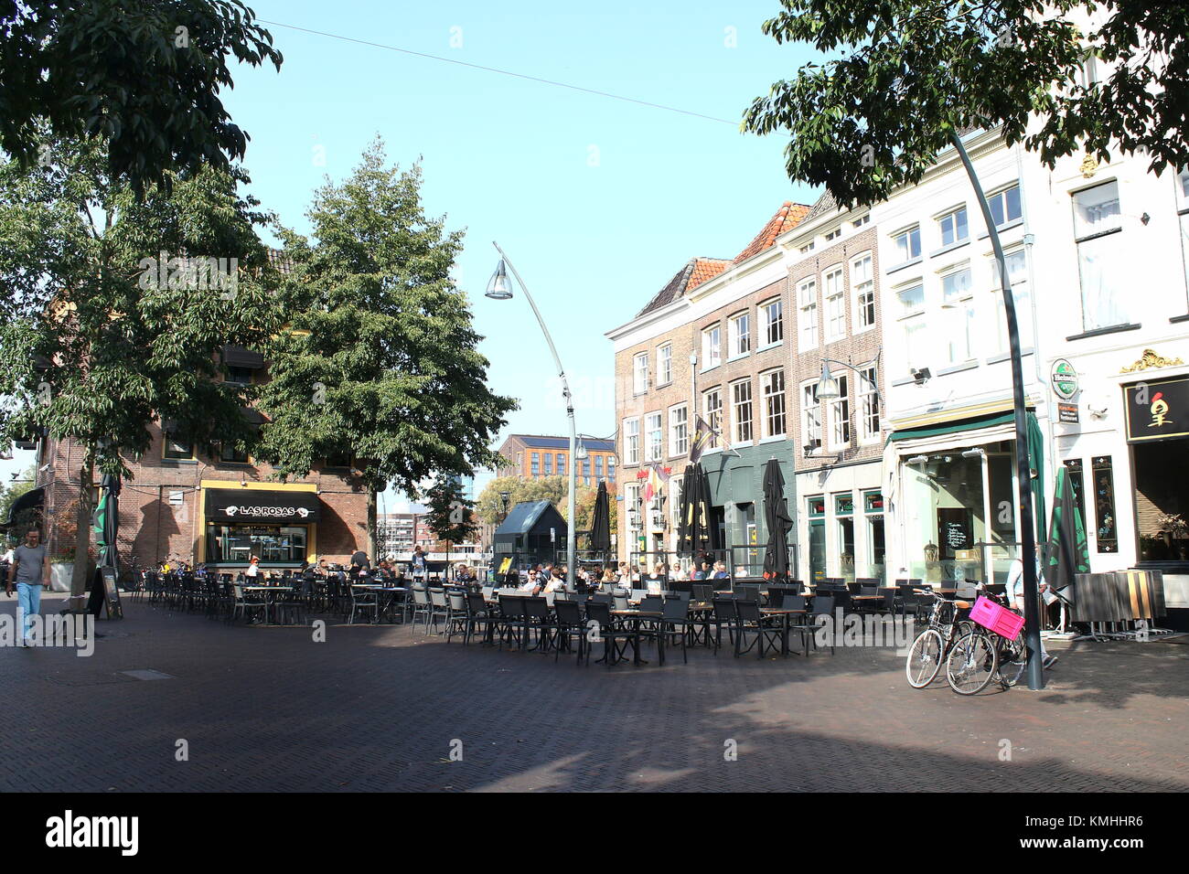 Milk Plaza Square High Resolution Stock Photography and Images - Alamy