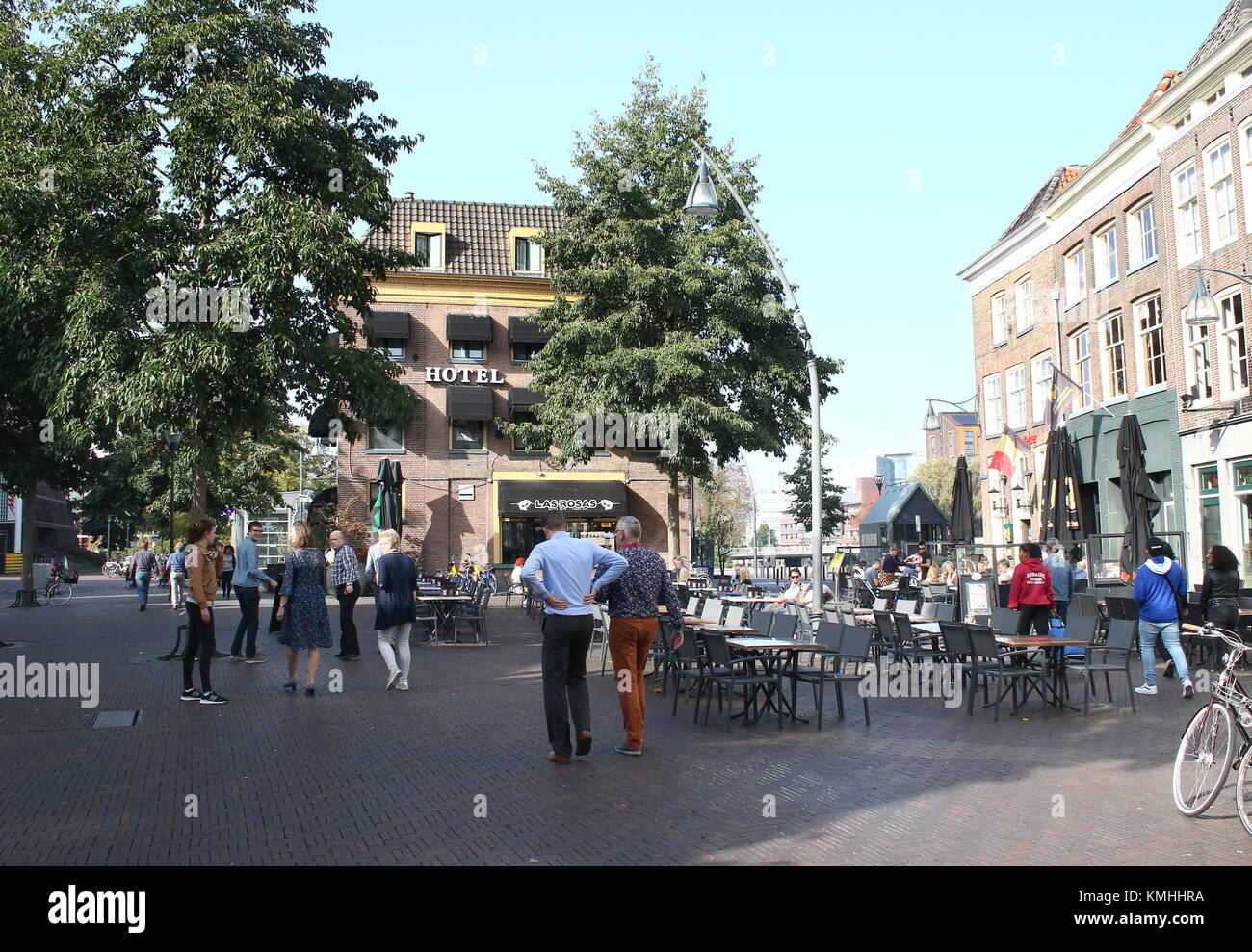 Milk Plaza Square High Resolution Stock Photography and Images - Alamy