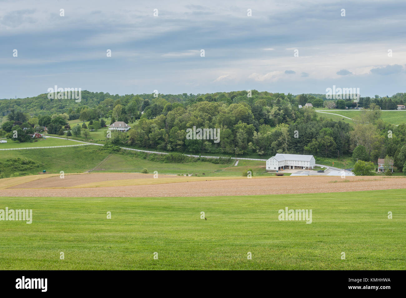 William kain park hi-res stock photography and images - Alamy