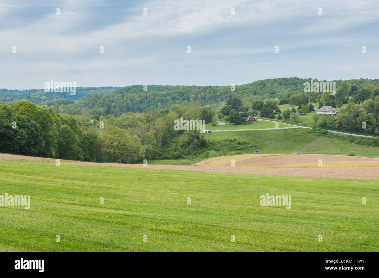 William kain park hi-res stock photography and images - Alamy