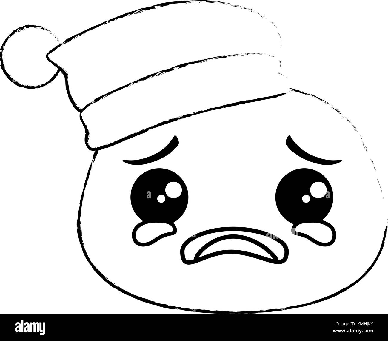 Sleeping positive Stock Vector Images - Alamy