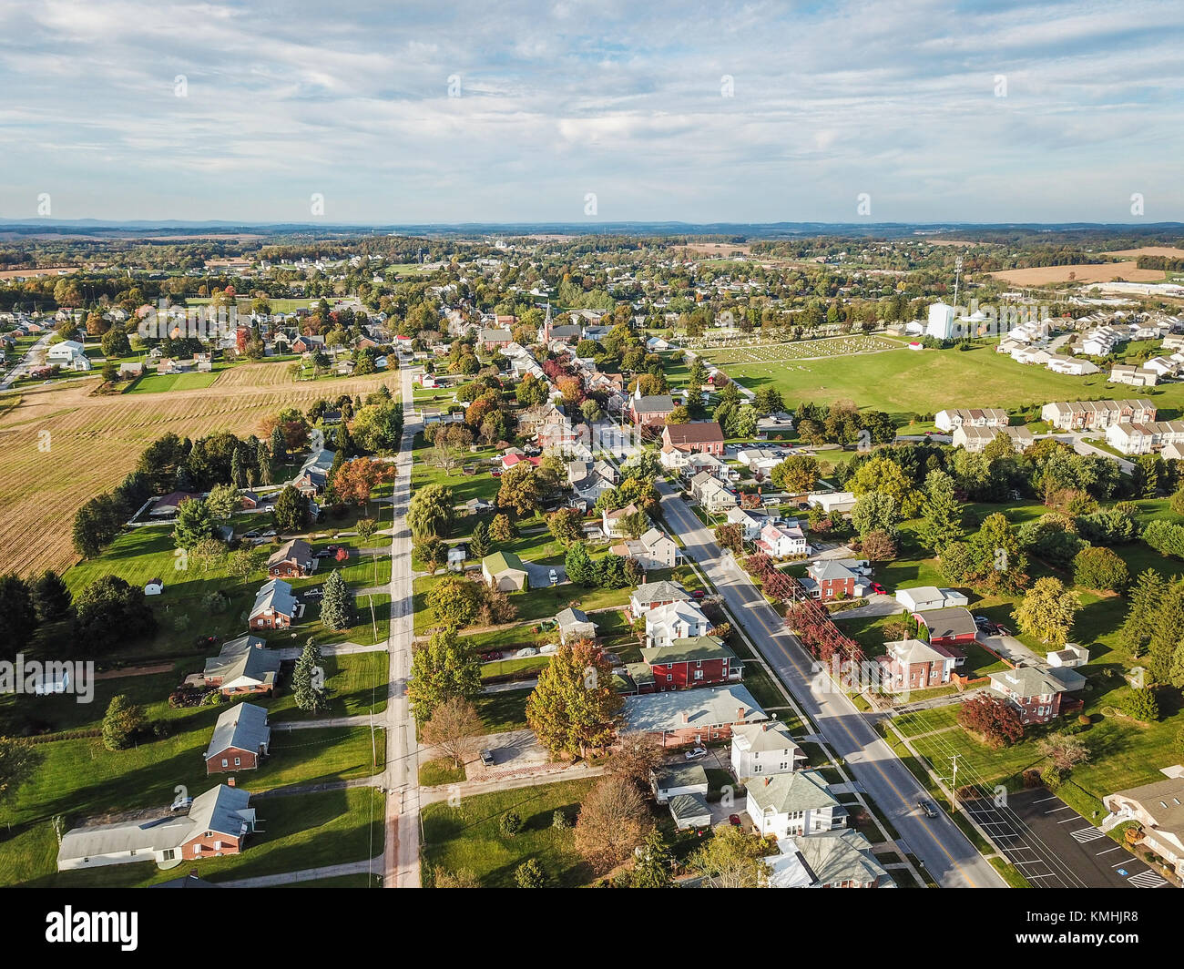 Route 851 hi-res stock photography and images - Alamy