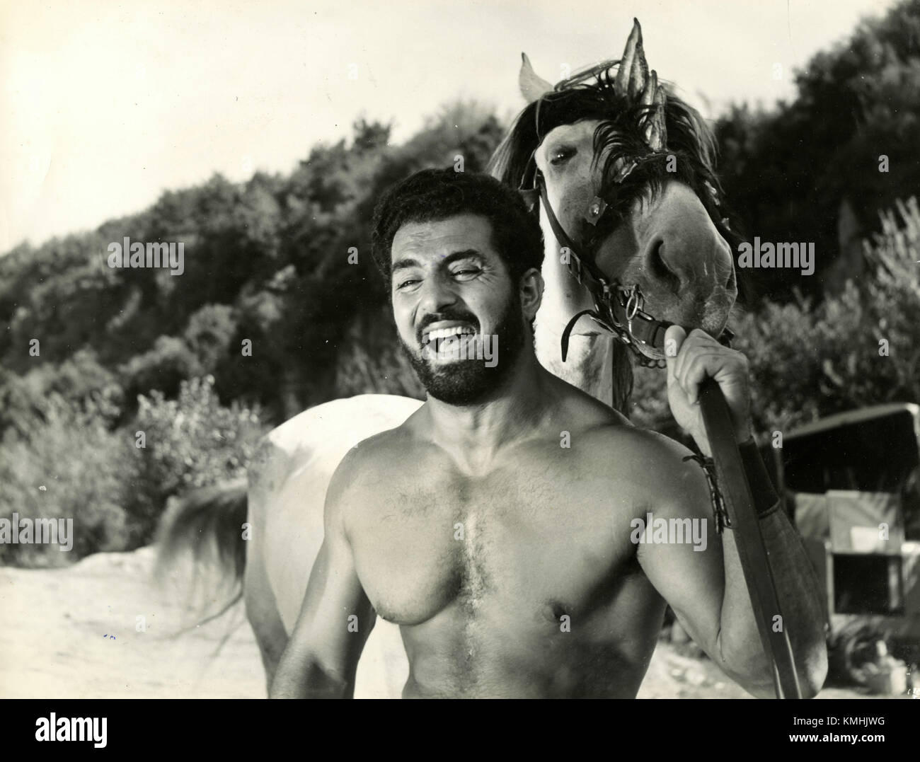 1960s Italian Movies