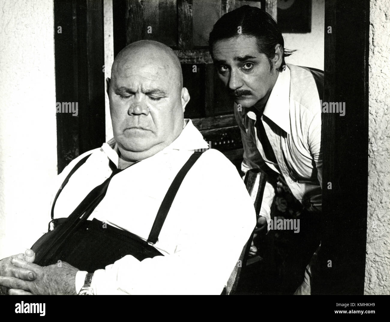 Scene from unidentified movie Stock Photo - Alamy