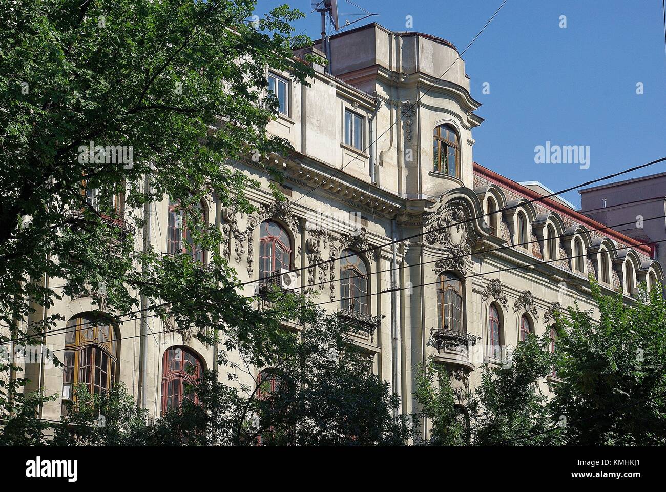 Baum bogen hi-res stock photography and images - Alamy