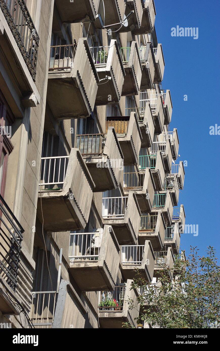 Communist style hi-res stock photography and images - Alamy