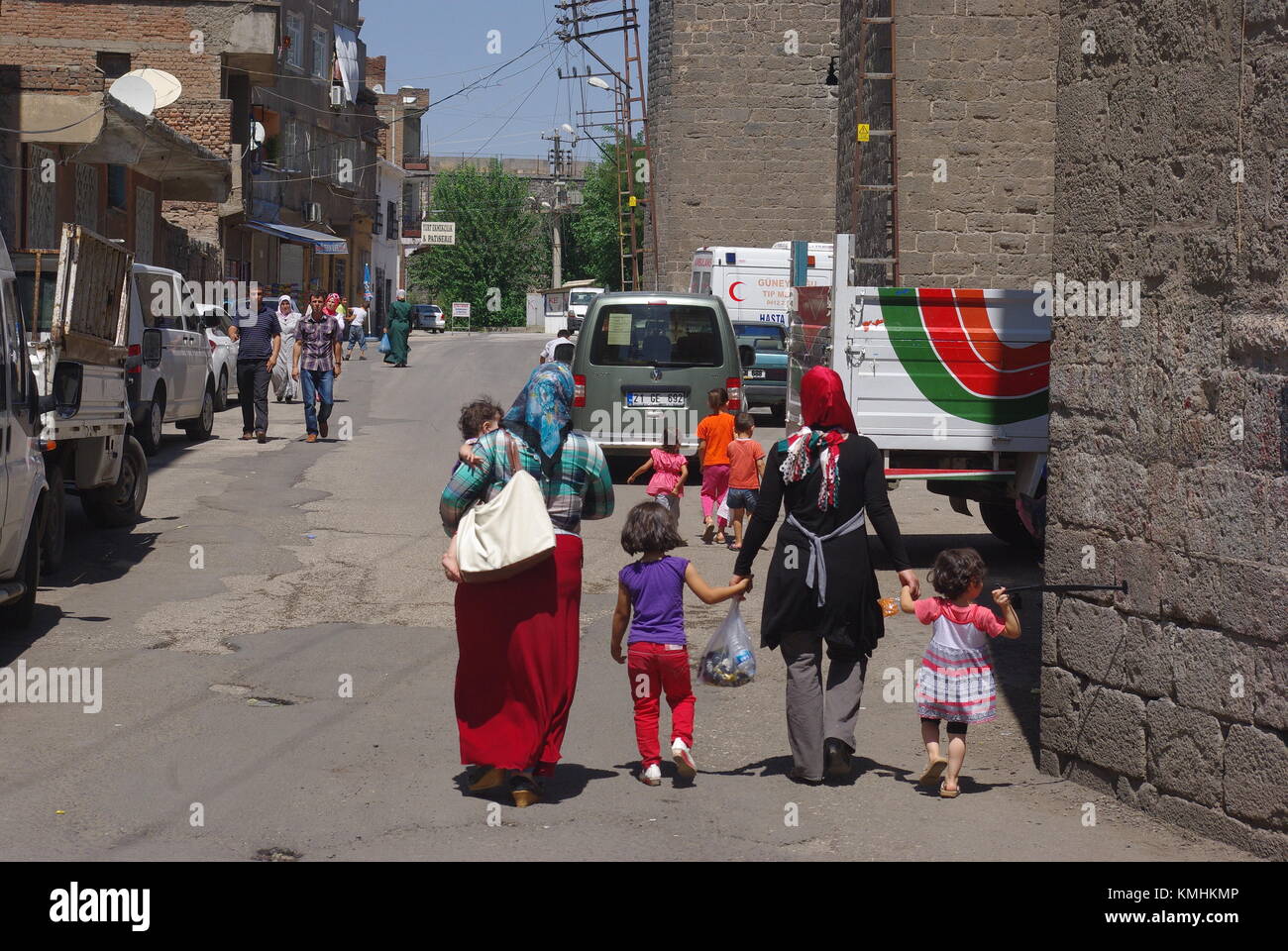 Amed region hi-res stock photography and images - Alamy