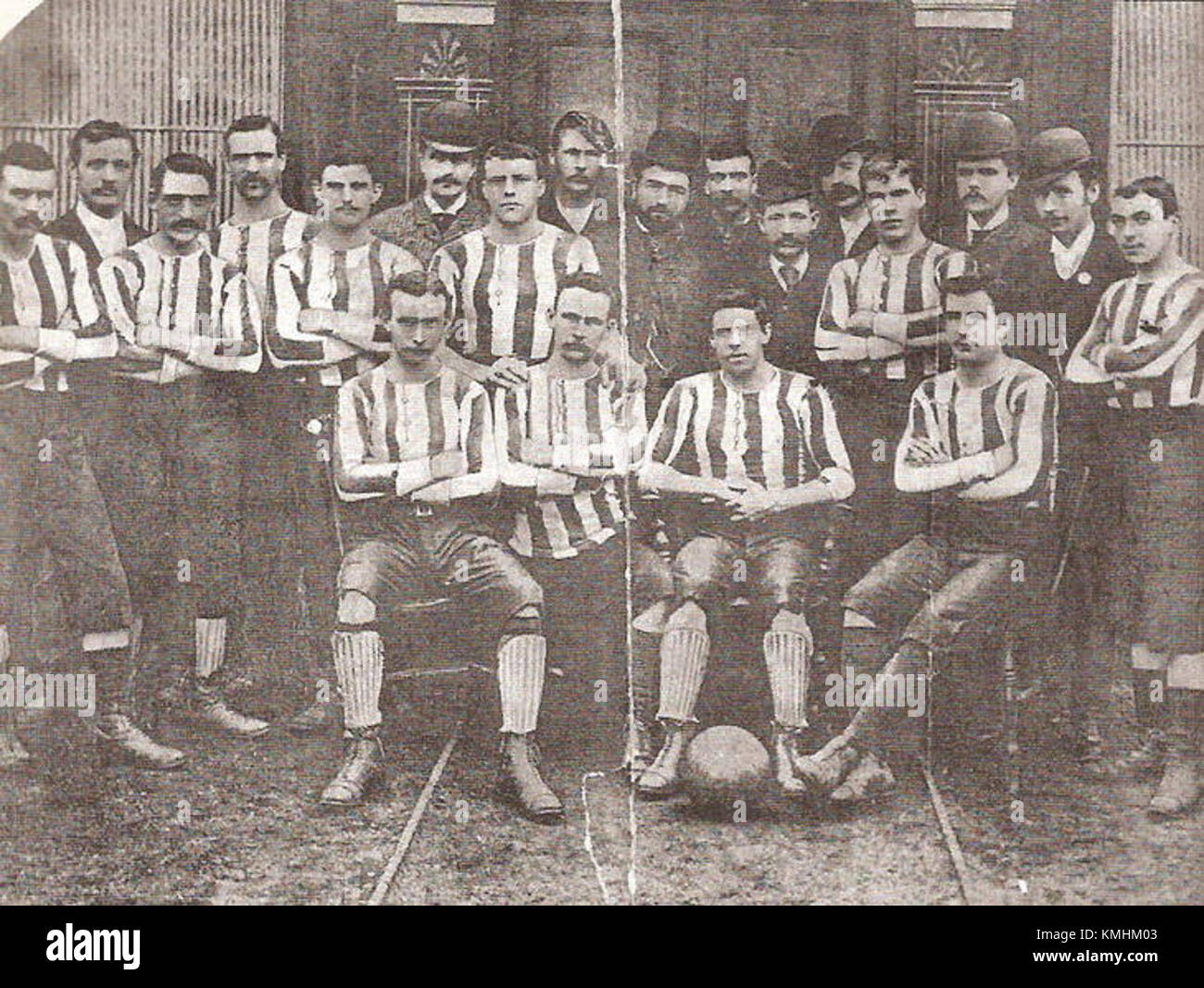Celtic FC, established in 1889, is one of the most renowned football ...