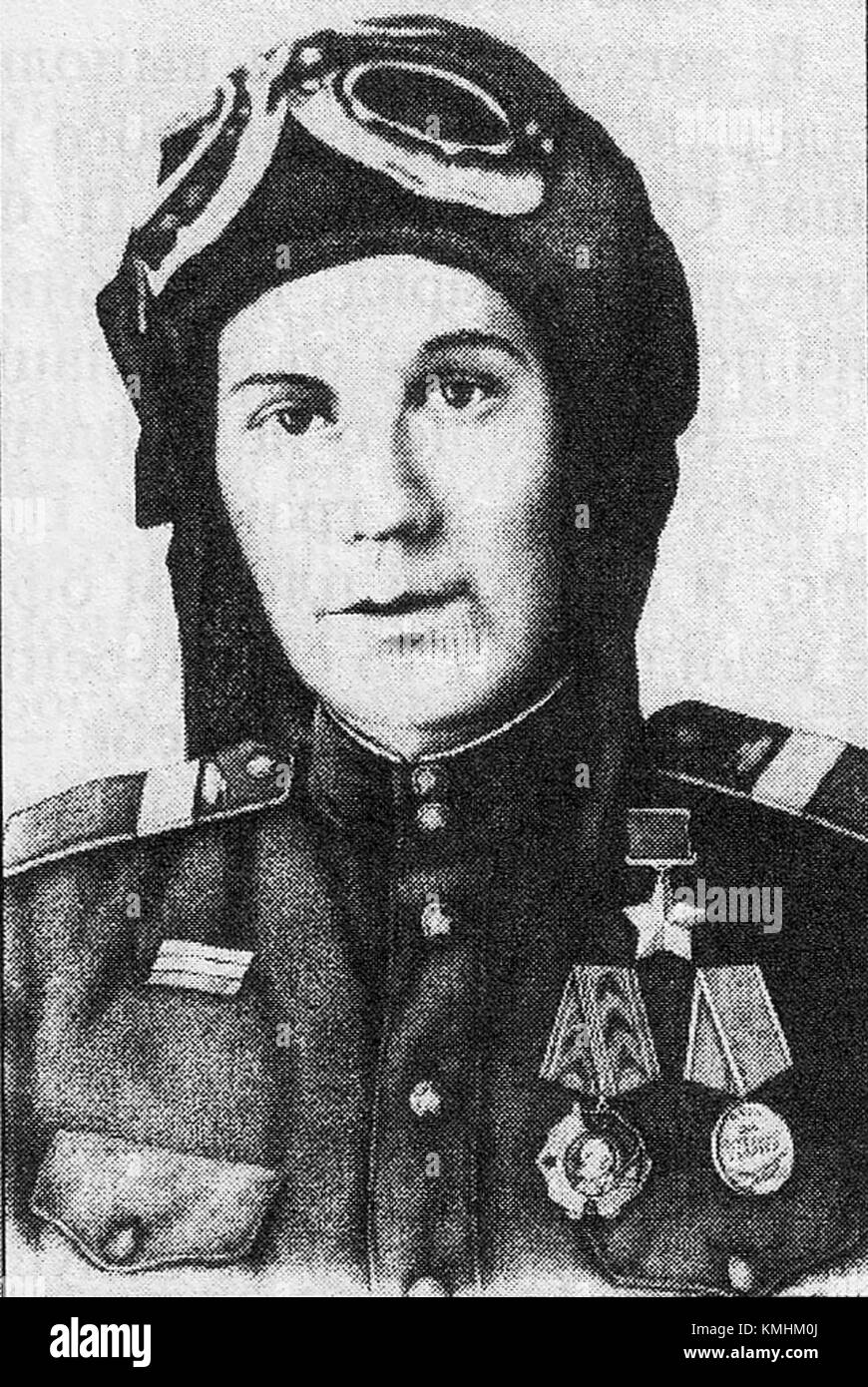 Chalov Stepan Andreevich was a prominent Russian nobleman and military ...